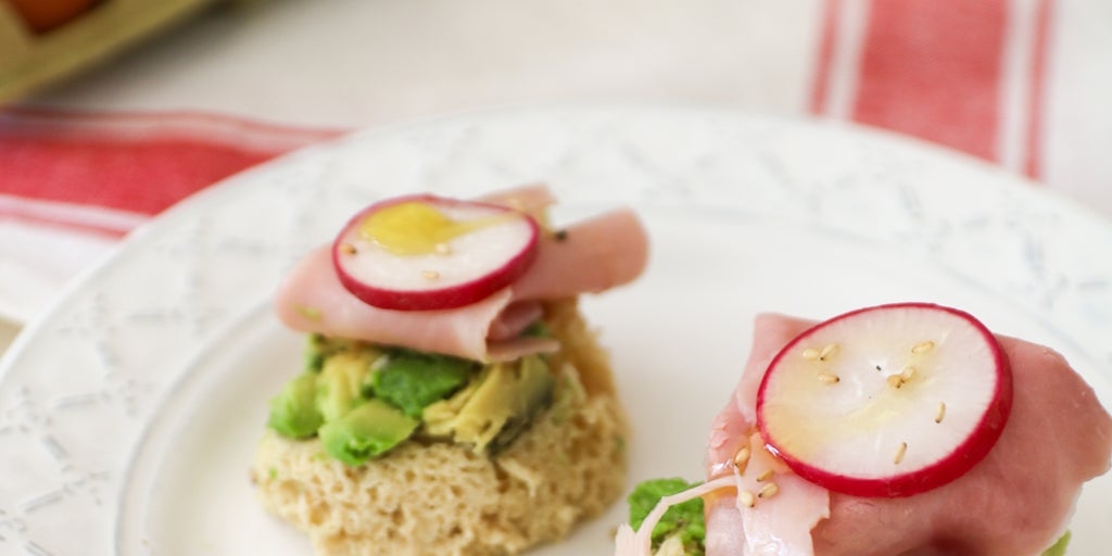 La receta del pan de atún: cómo preparar un pan proteico casero