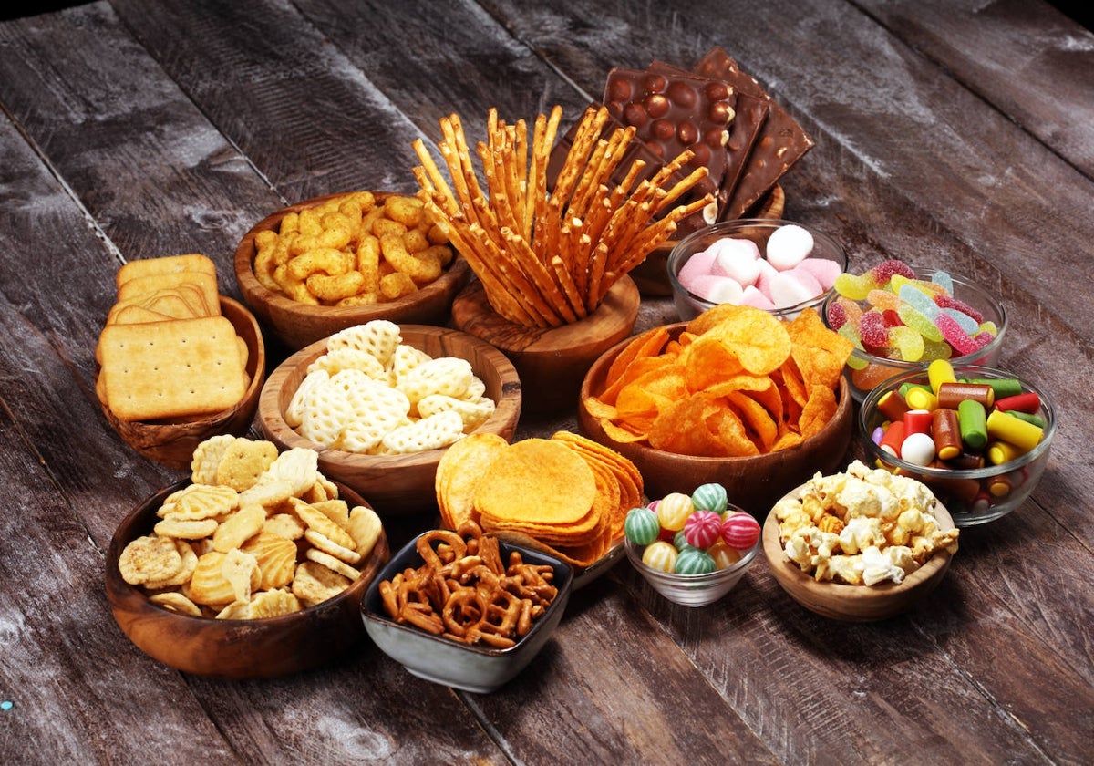 ¿sabías Que Abusar De La Sal Aumenta El Riesgo De Diabetes