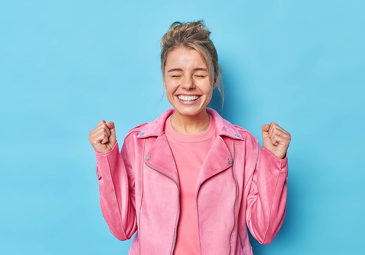 Por qué es importante tener ilusión para conseguir tus metas