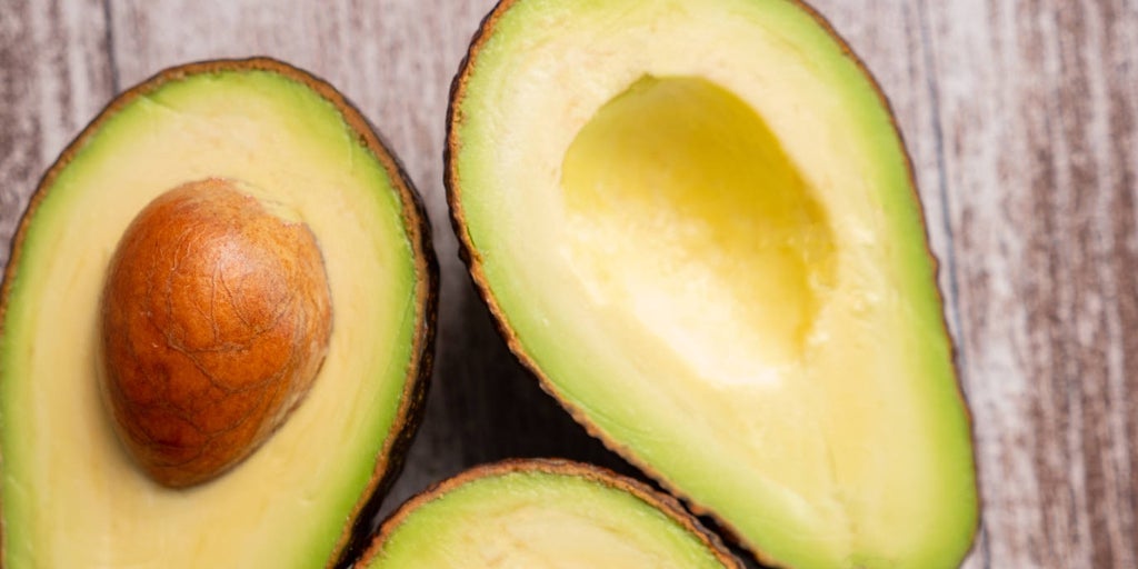 Cómo se pueden reutilizar todas las partes del aguacate