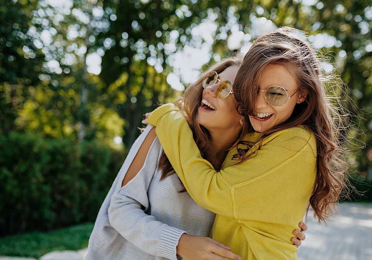 La verdad sobre el 'rapport': por qué conectamos más con unas personas ...