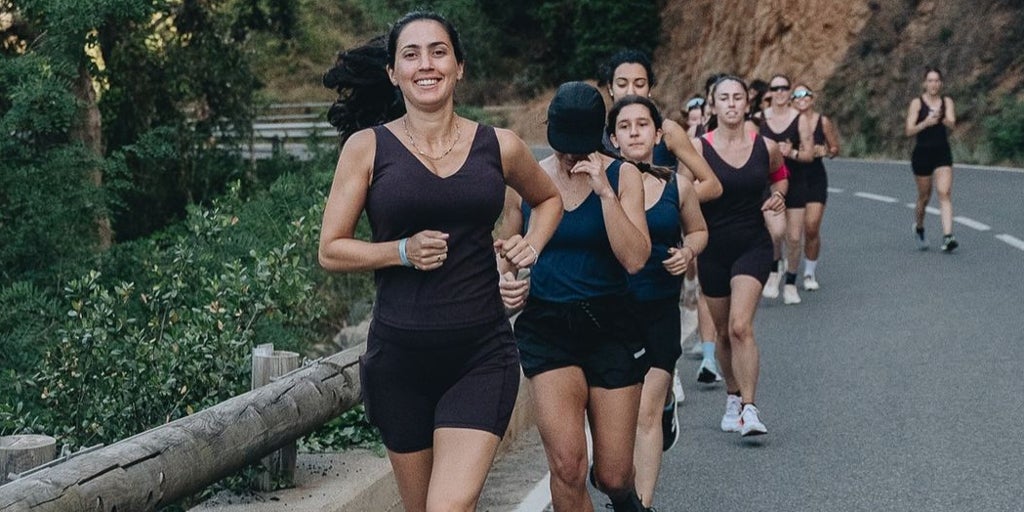 Un retiro de 'running' para todos los niveles: cómo este deporte se ...