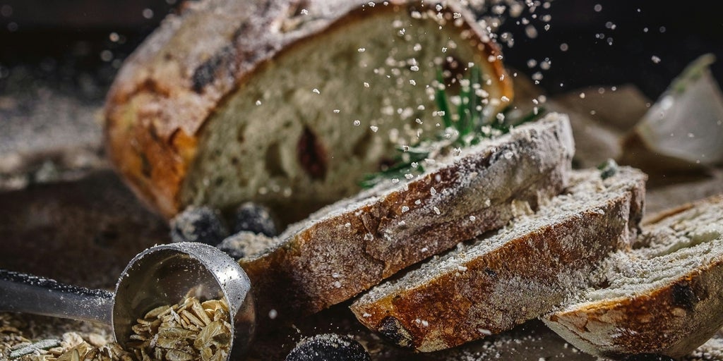 Disfrutones del pan: cómo comer pan de forma saludable y con qué combinarlo