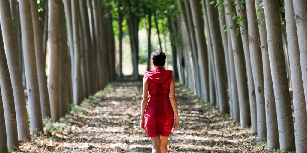 Cómo transformar el agobio en eficacia calmada