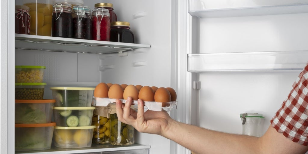 Guía para conservar bien los alimentos: cuánto duran en la nevera y en ...