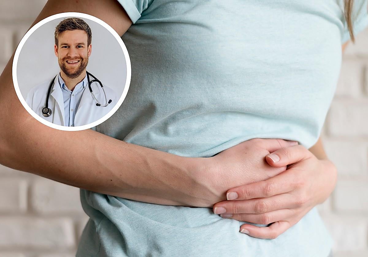 Alexandre Olmos, médico: «Estas cuatro emociones están inflamando tu ...