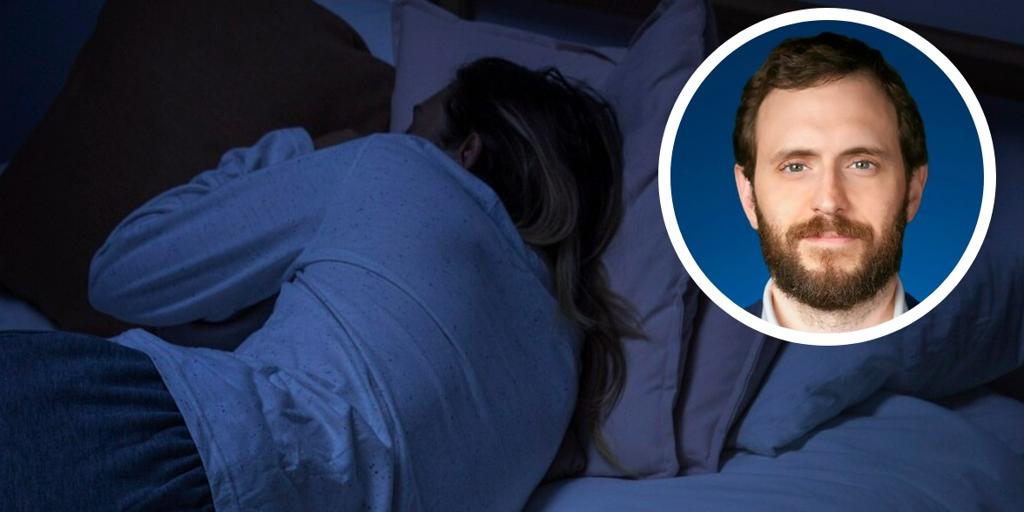 Sebastián La Rosa, médico especialista en longevidad: «El horario de ...