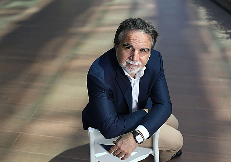 Javier Quintero, psiquiatra: «Hay una regla simple e importante que ...