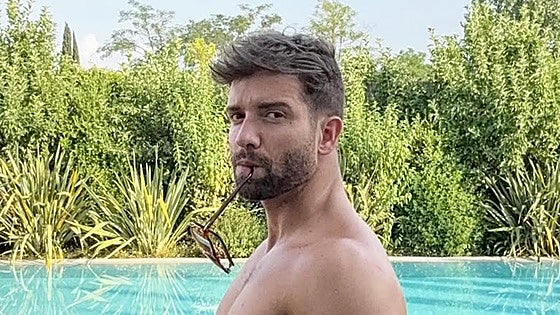 Pablo Alborán, últimas noticias - ABC