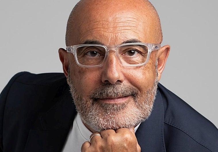 Fernando Botella, consultor: «Si esperamos a ser perfectos no vamos a ...