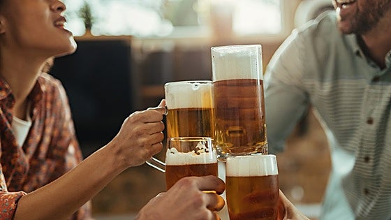 Cerveza, últimas noticias - ABC