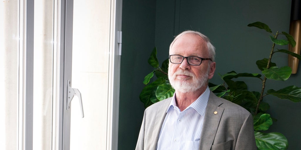 Hartmut Michel: «Si hubiera ganado el Nobel 20 años más tarde habría ...