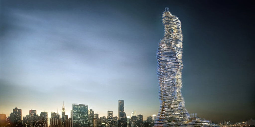 La arquitectura biomimética, cuando la innovación se inspira en la ...