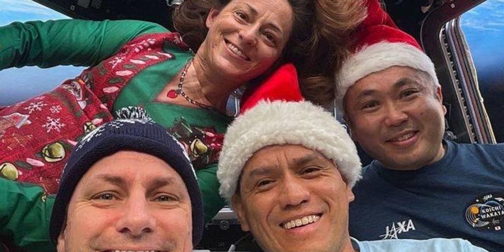 Rusia retrasa el rescate de los astronautas atrapados en la estación ...