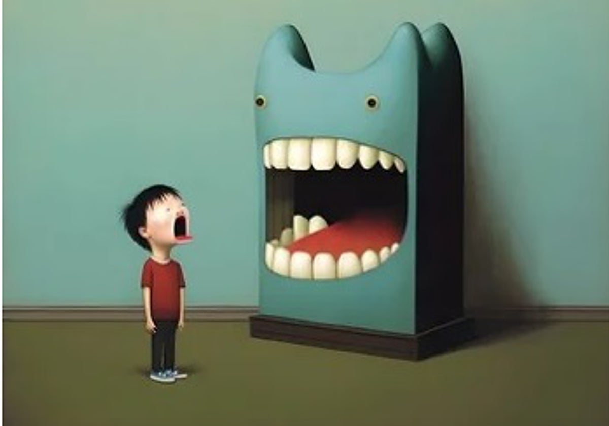 Científicos japoneses crean un fármaco que regenera los dientes que se ...