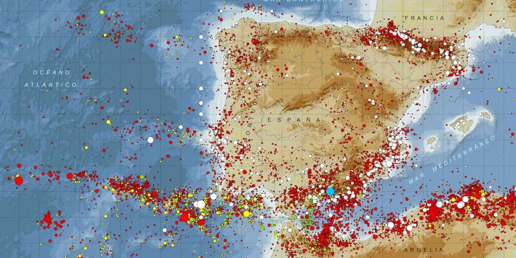 ¿Puede ocurrir en España un terremoto tan devastador como el de Marruecos?