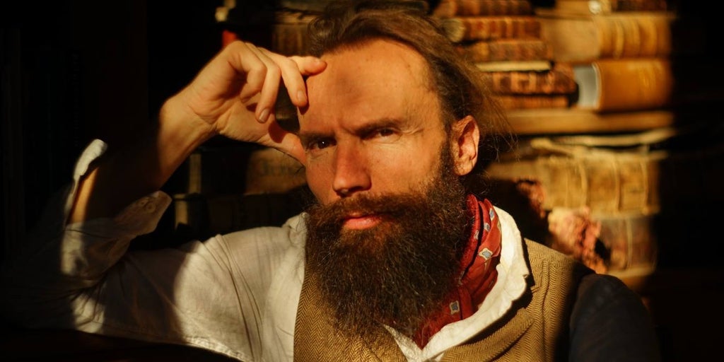 Ludovic Slimak, arqueólogo: «Los neandertales tenían una creatividad ...