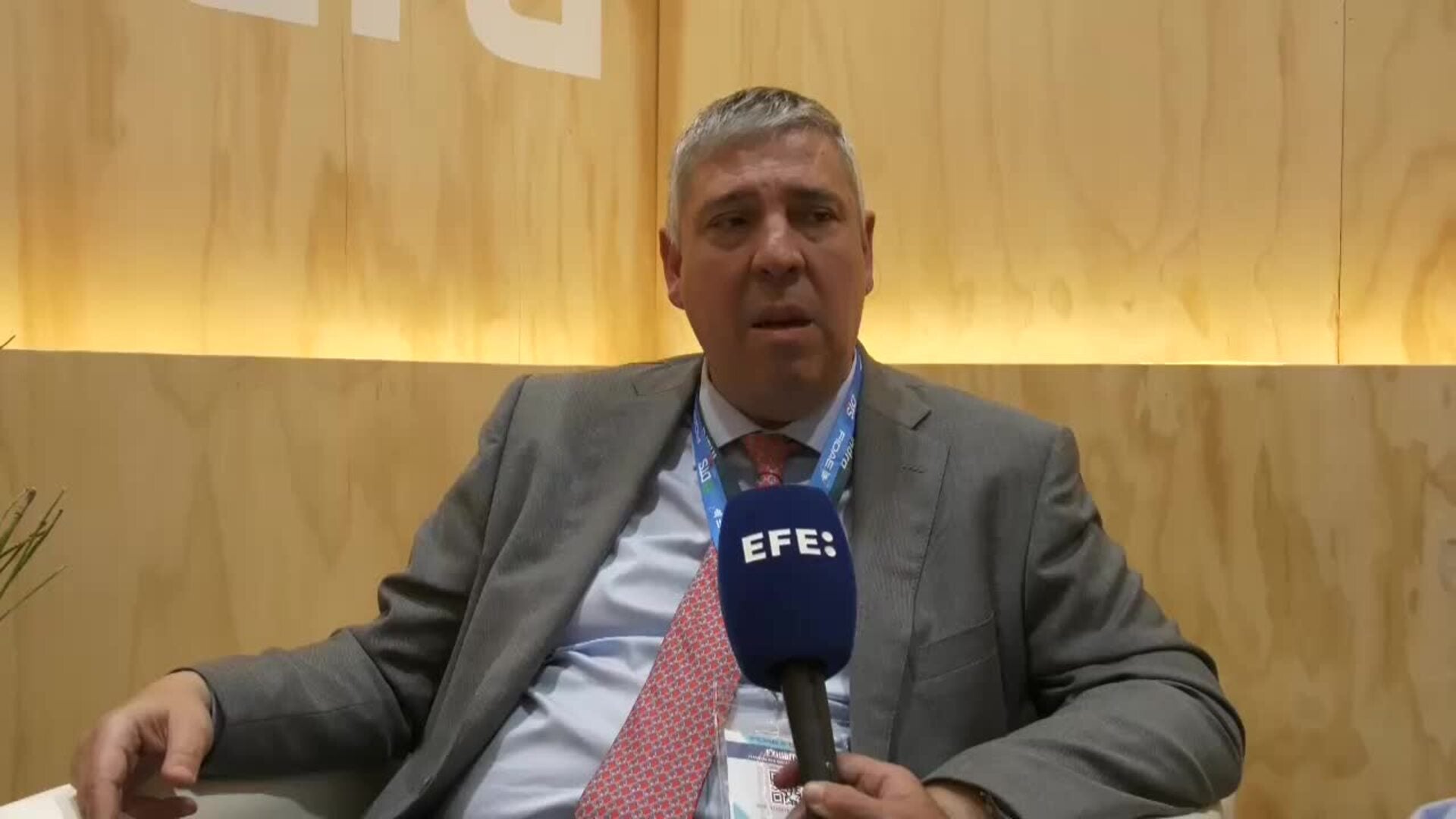 CEO de Indra asegura que la ciberseguridad, la ciberdefensa y el ...