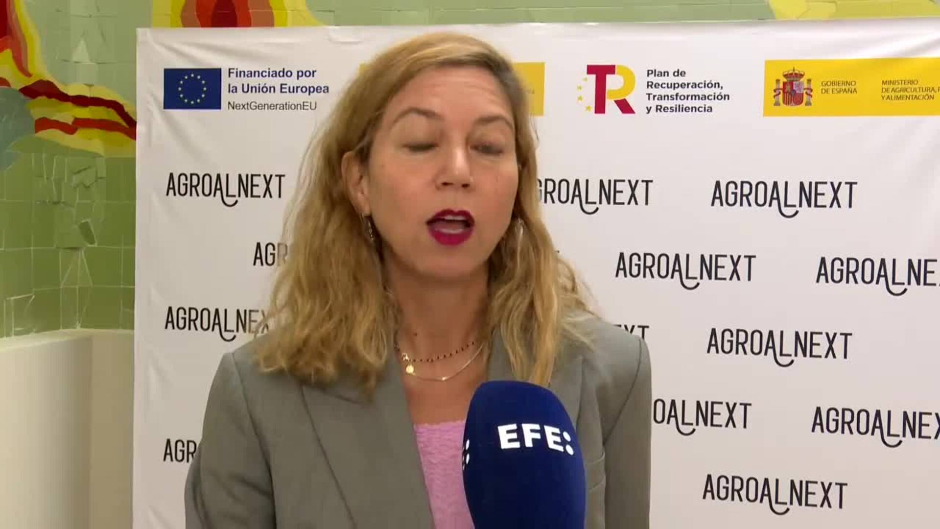 Fanlo destaca en una jornada en Madrid el potencial del sistema ...
