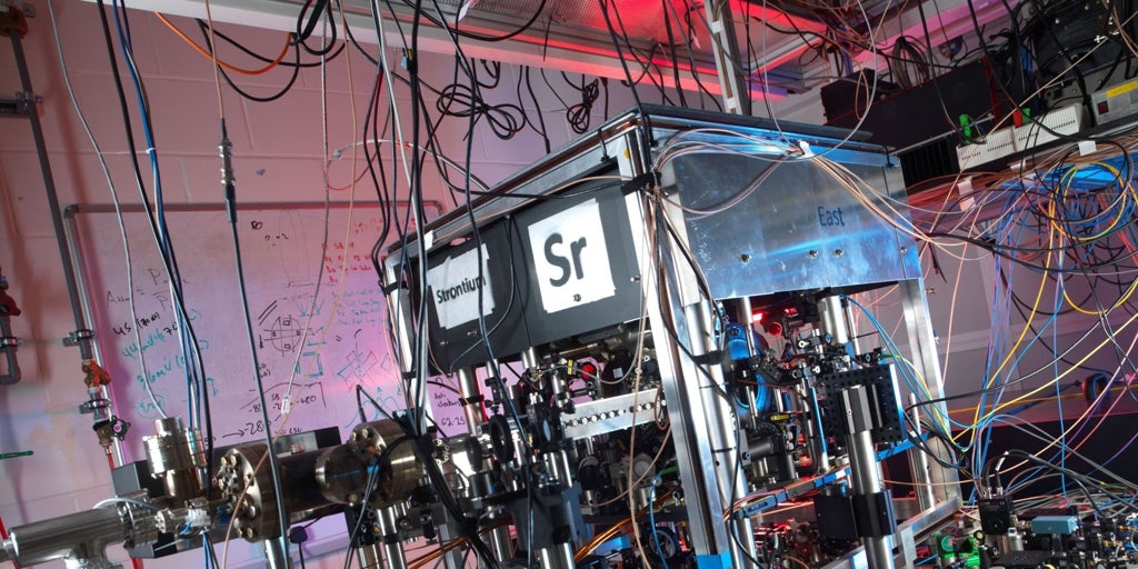 Cambio en las medidas: lo que conocemos ahora como un segundo será ...