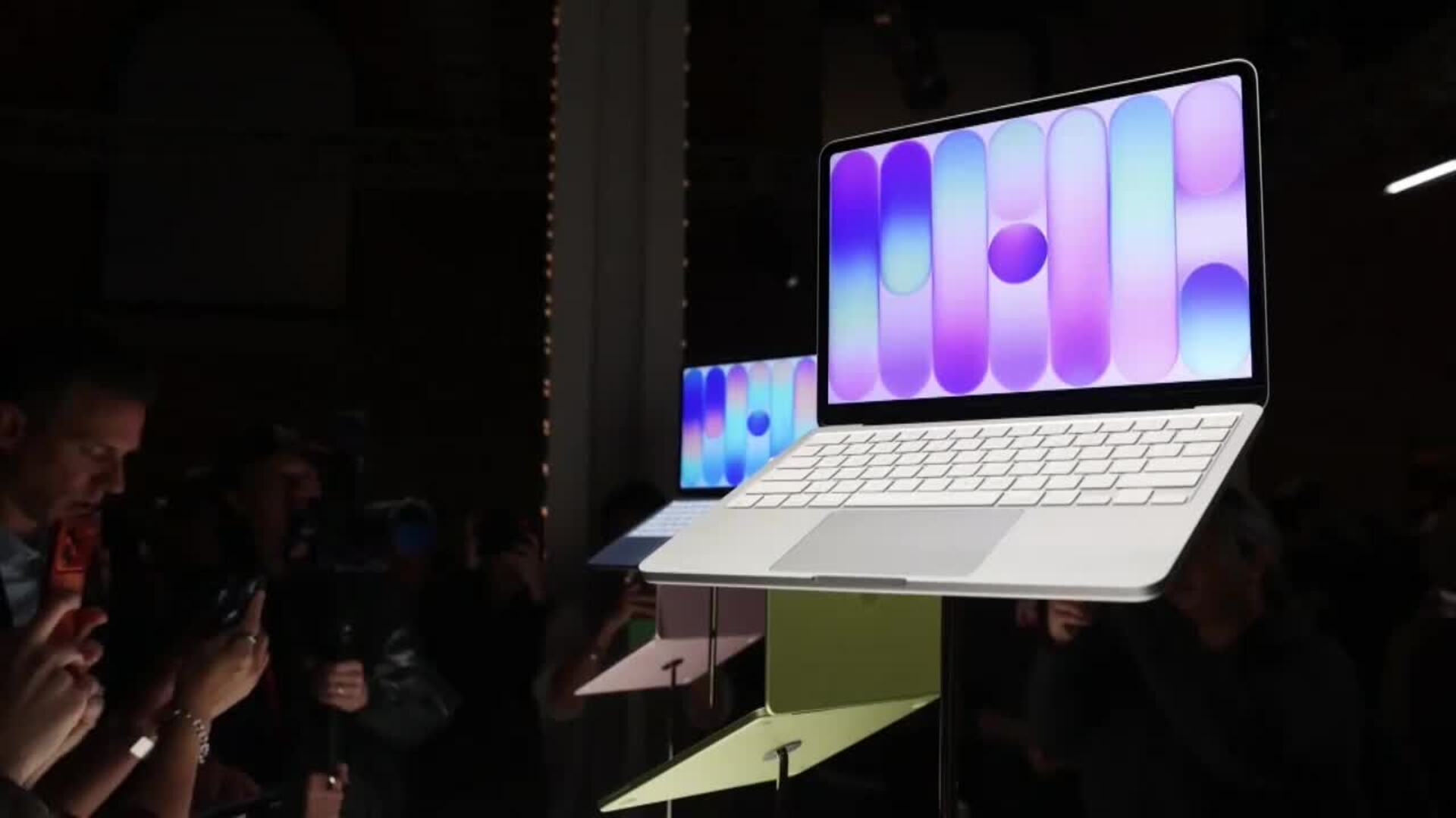 Apple presenta “The Apple Experience” en Nueva York y desvela el nuevo ...