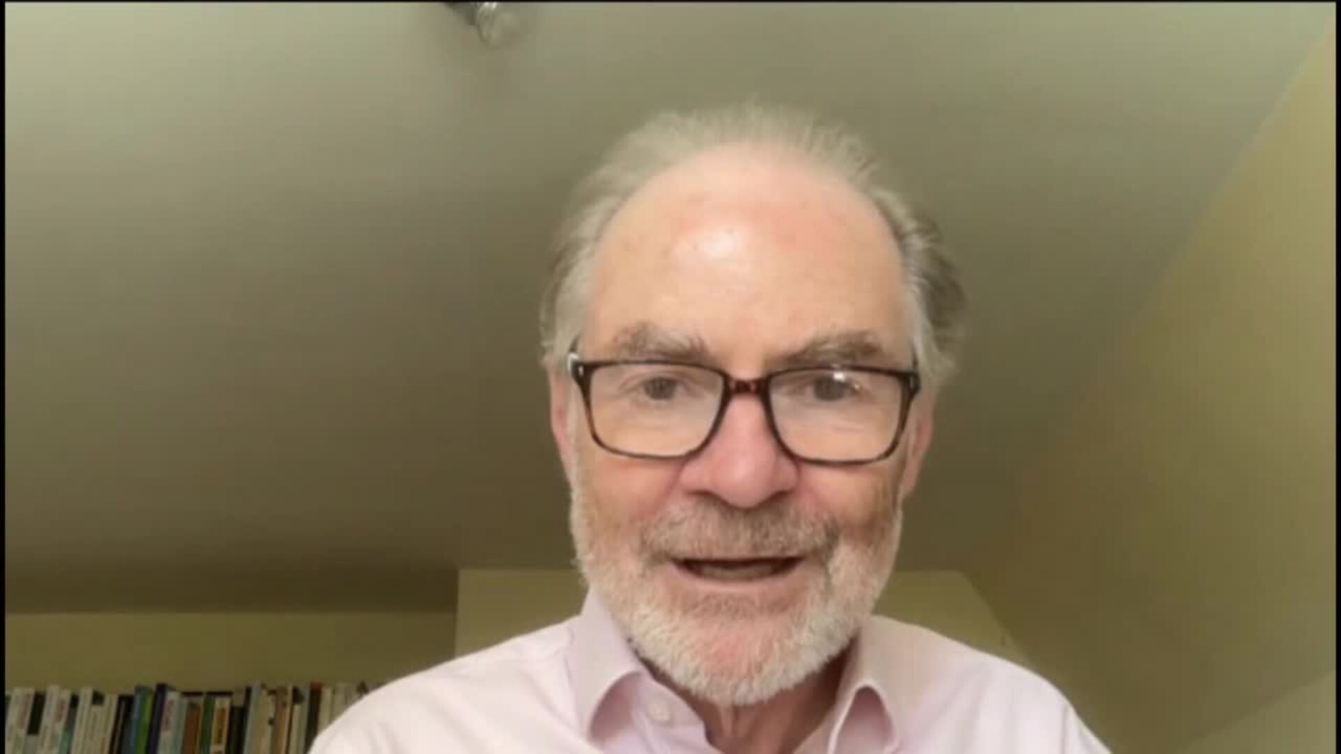 Timothy Garton Ash, Premio Princesa de Asturias de Ciencias Sociales ...