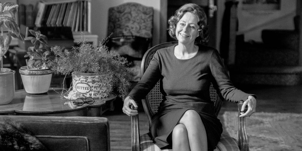 Elizabeth Hardwick, un secreto literario asoma la cabeza