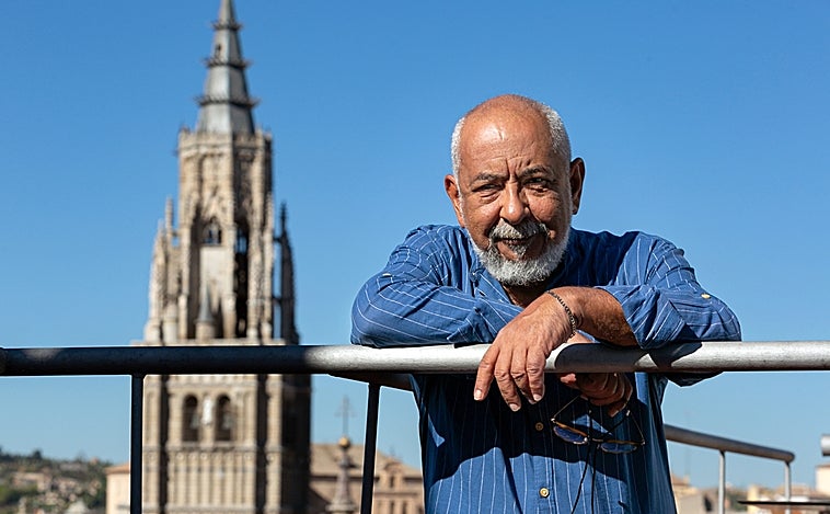 Leonardo Padura: «La decencia es un territorio moral, clasista y económico»