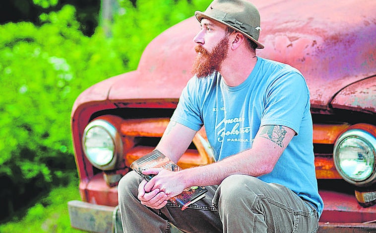 David Joy, acción, rudeza, muerte y sombras