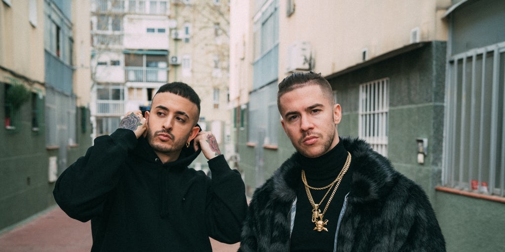 Natos y Waor: «A veces aún somos el chaval enfadado con su posición en ...