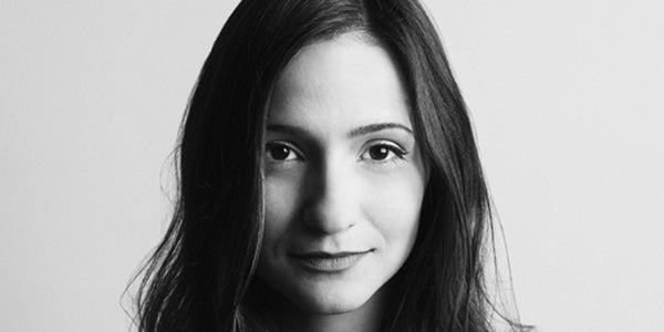 María Elena Morán, premio de Novela Café Gijón 2022 por 'Volver a cuándo'