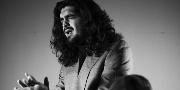 Entrevista al cantaor flamenco Ismael Fernández