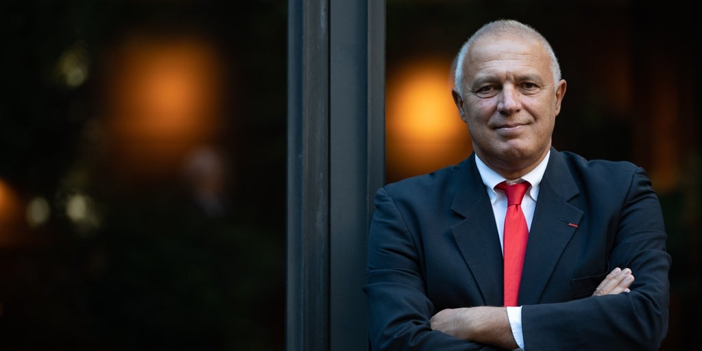 Nuccio Ordine: «Hoy las universidades parecen granjas avícolas»