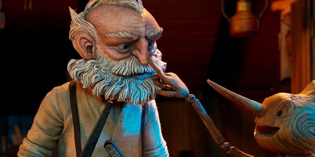 La descarnada historia original de Pinocho, el clásico que ha llevado ...