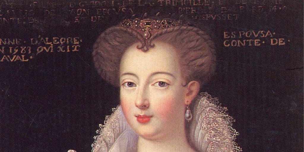 El secreto de oro y marfil de una aristócrata francesa del siglo XVII