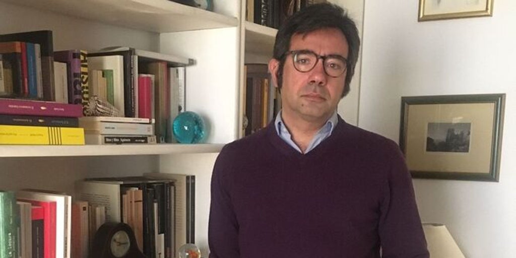 Manuel Gregorio González, elogio de lo fragmentario