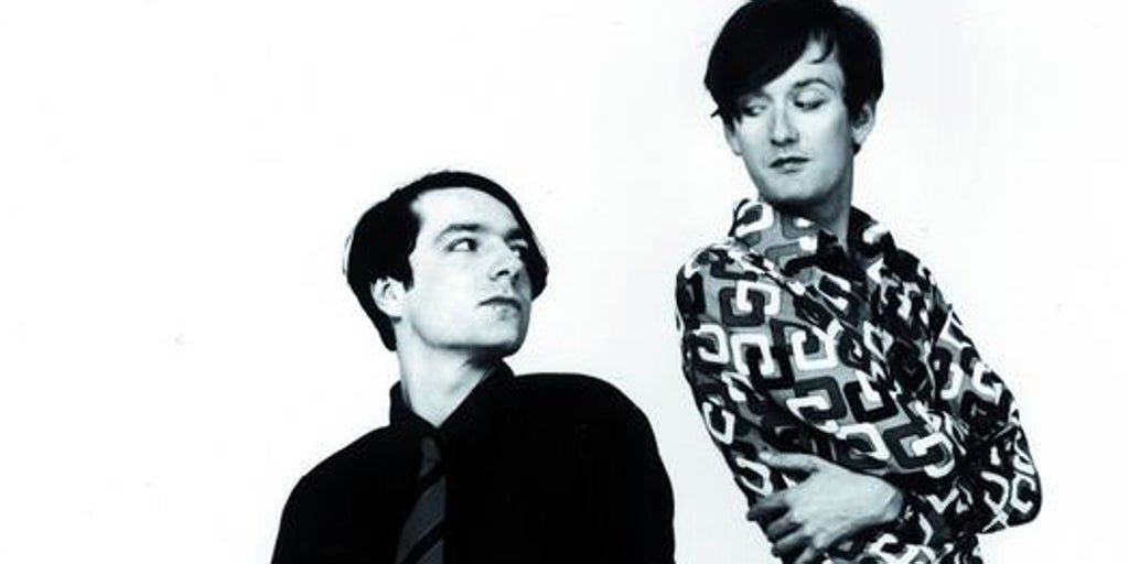 Muere a los 56 años Steve Mackey, bajista de Pulp