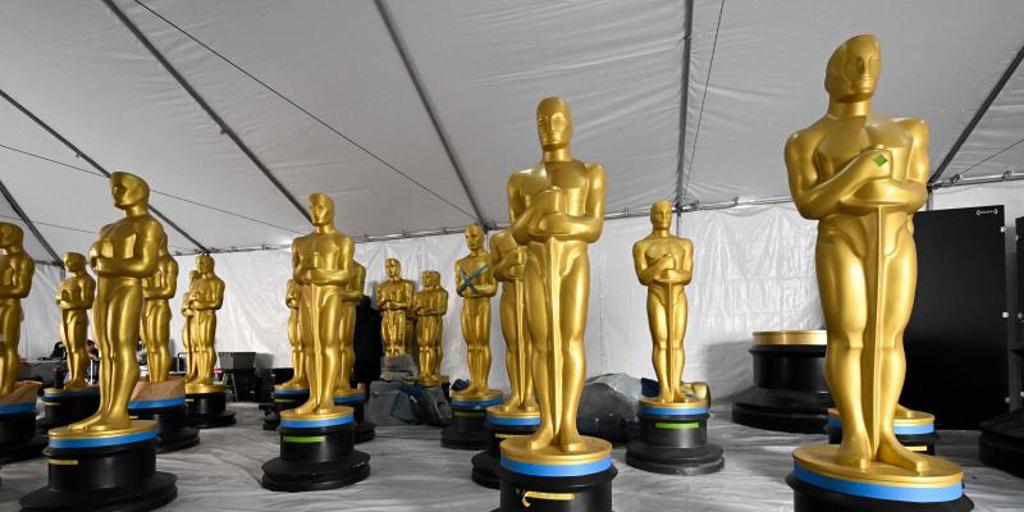 Estos son los actores con más Premios Oscar de la historia