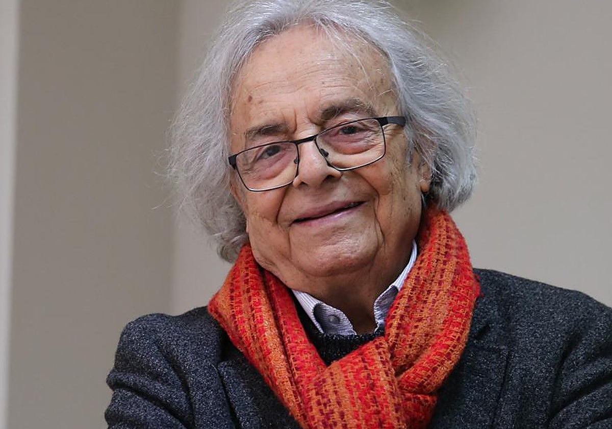 Adonis, una gran epopeya de nuestro tiempo