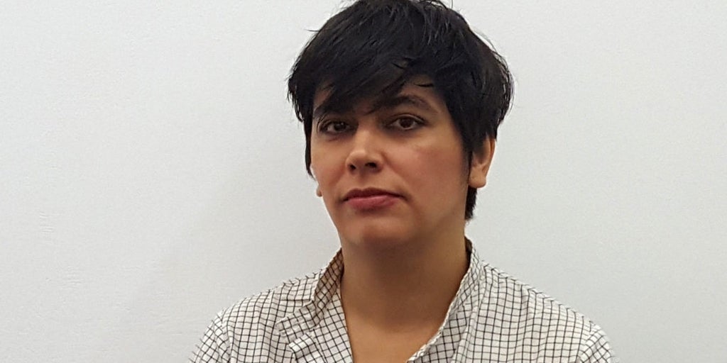 Carlos Aganzo: Paca Flores y su proyecto desde la periferia