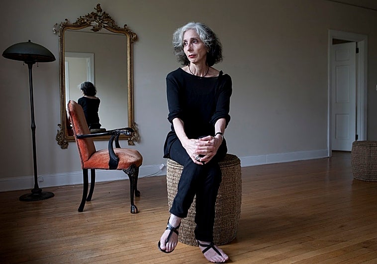 Deborah Eisenberg, una cuentista inmejorable