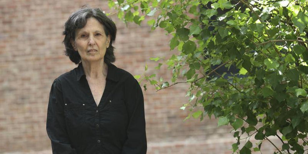 Yolanda Pantin: «El poema intuye lo que la prosa no sabe»