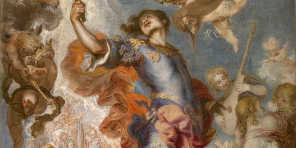 Herrera 'el Mozo' emerge de las sombras