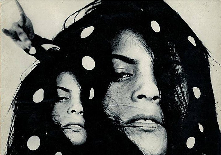 El enigma de La Singla, la bailaora sorda que tocó el cielo del ...