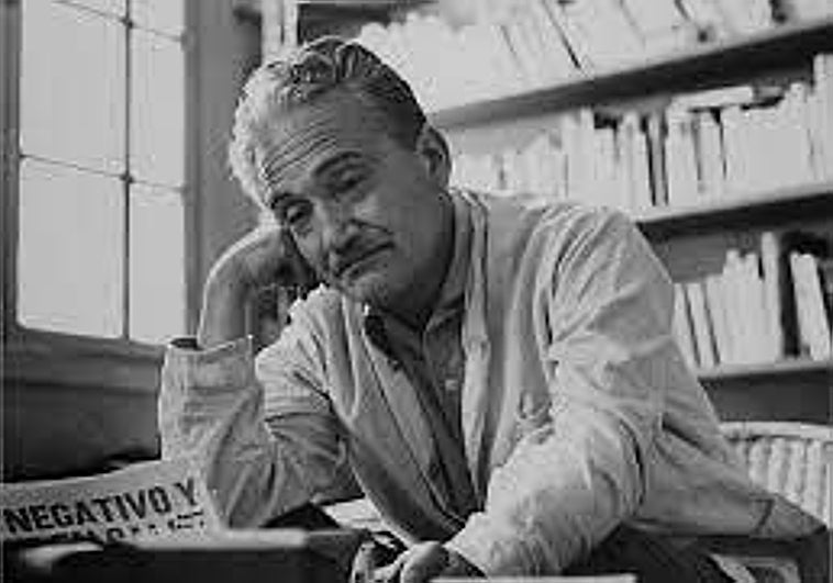 El indigenismo de José María Arguedas