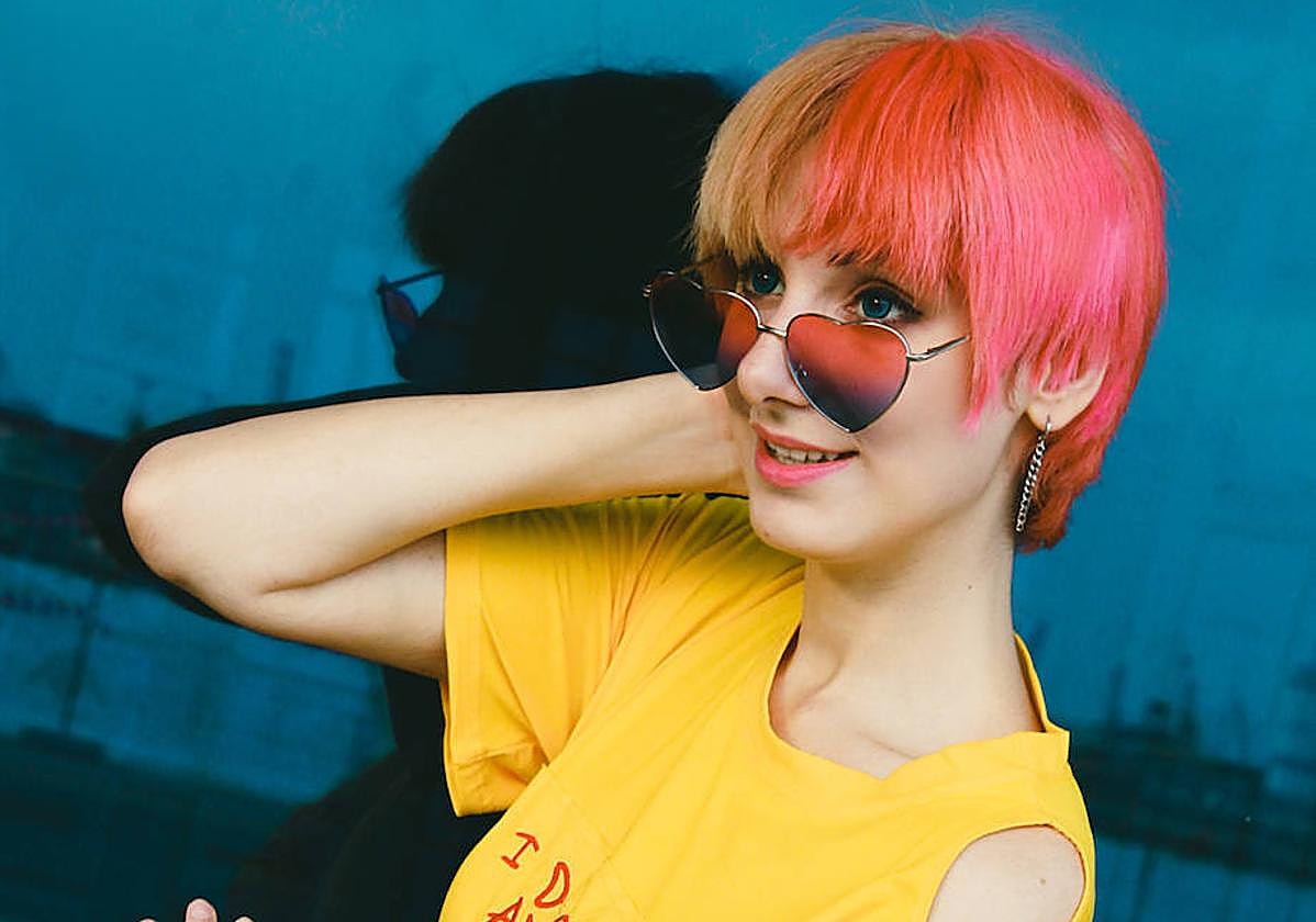 Angie, la apuesta de España para el festival mundial del K-Pop