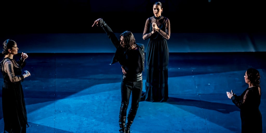 Eduardo Guerrero: «La danza debe tener un compromiso social y no contar ...