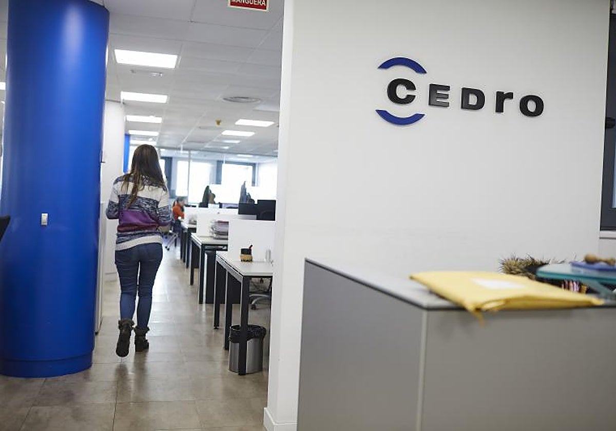 Cedro solicita una regulación urgente de la inteligencia artificial ...