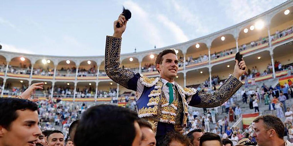 Todos los datos de 2023 de Las Ventas: espectadores, toros, toreros ...