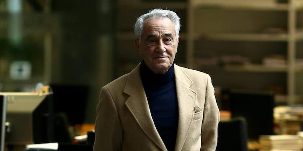Diego S. Garrocho: Le toca a Carrascal